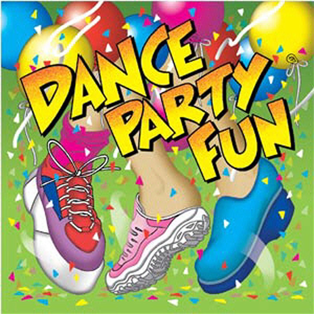 The Best Dance Party Music For Kids Home Family Style And Art Ideas