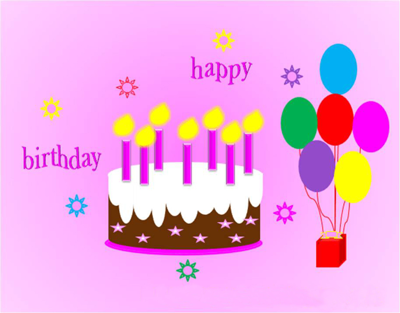 The Best Ideas For Free Electronic Birthday Cards Home Family Style 