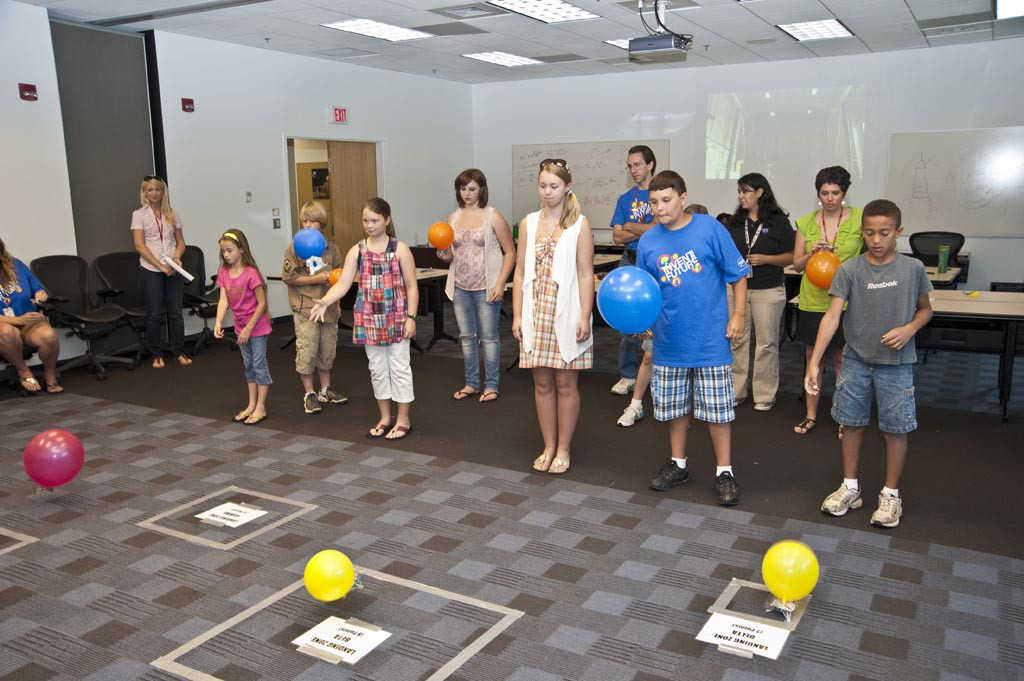 30 Of The Best Ideas For Indoor Birthday Party Games Home Family 